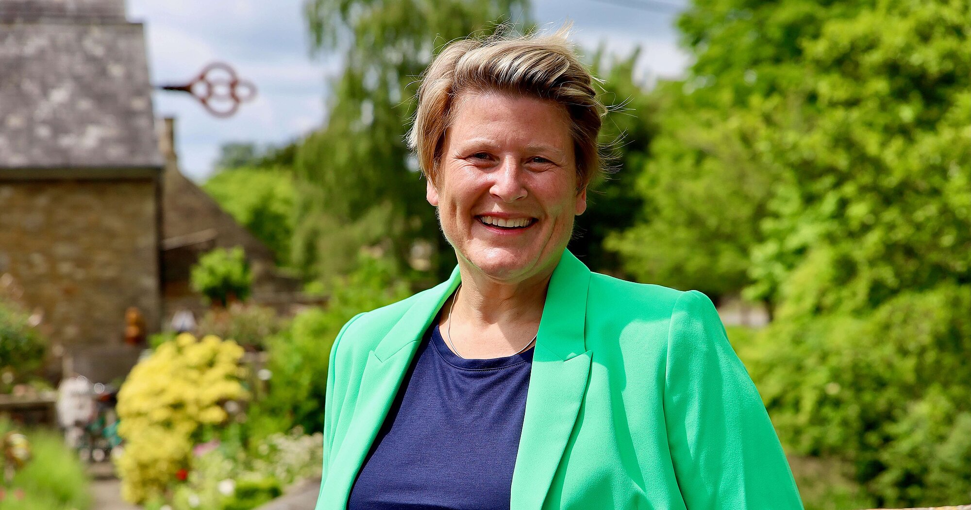 Glastonbury and Somerton Liberal Democrats